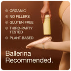 nutritious protein for active lifestyles
