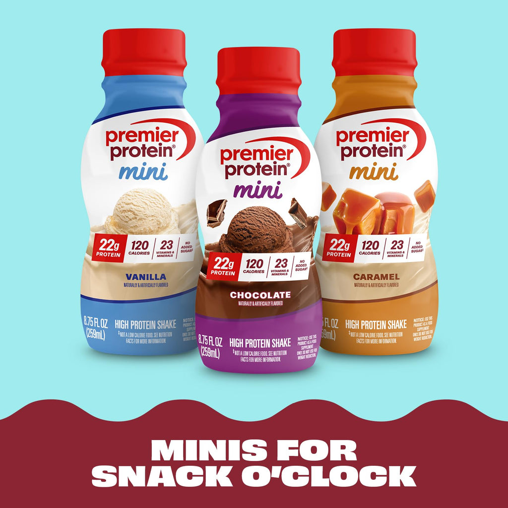 nutritious protein for active lifestyles