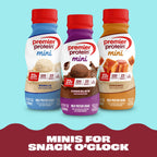 nutritious protein for active lifestyles