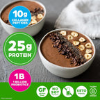 nutritious protein for active lifestyles