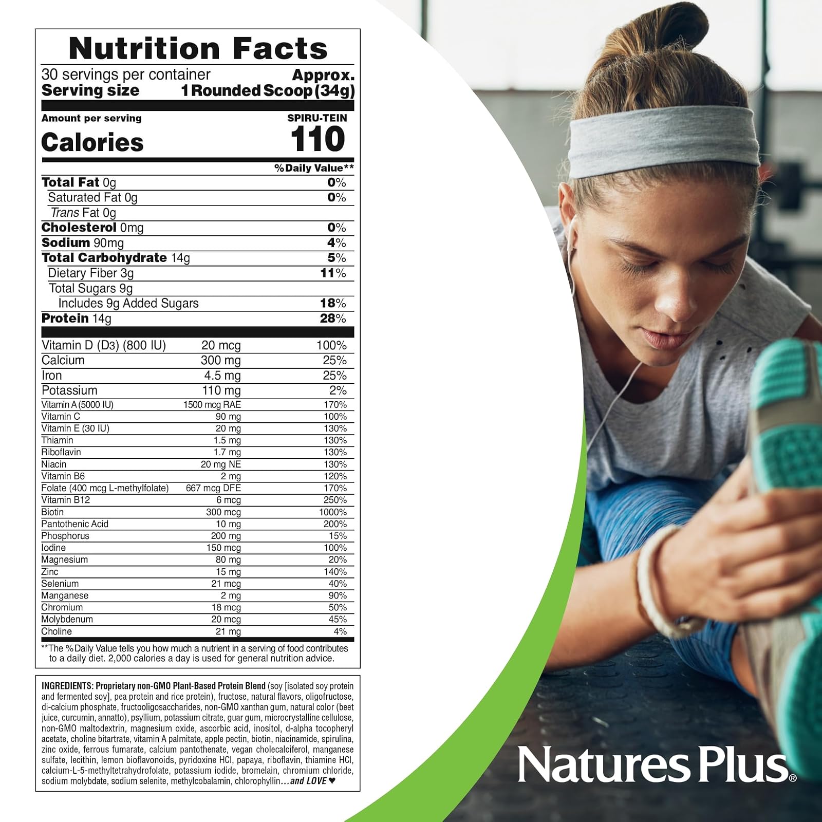 nutritious protein for athletes