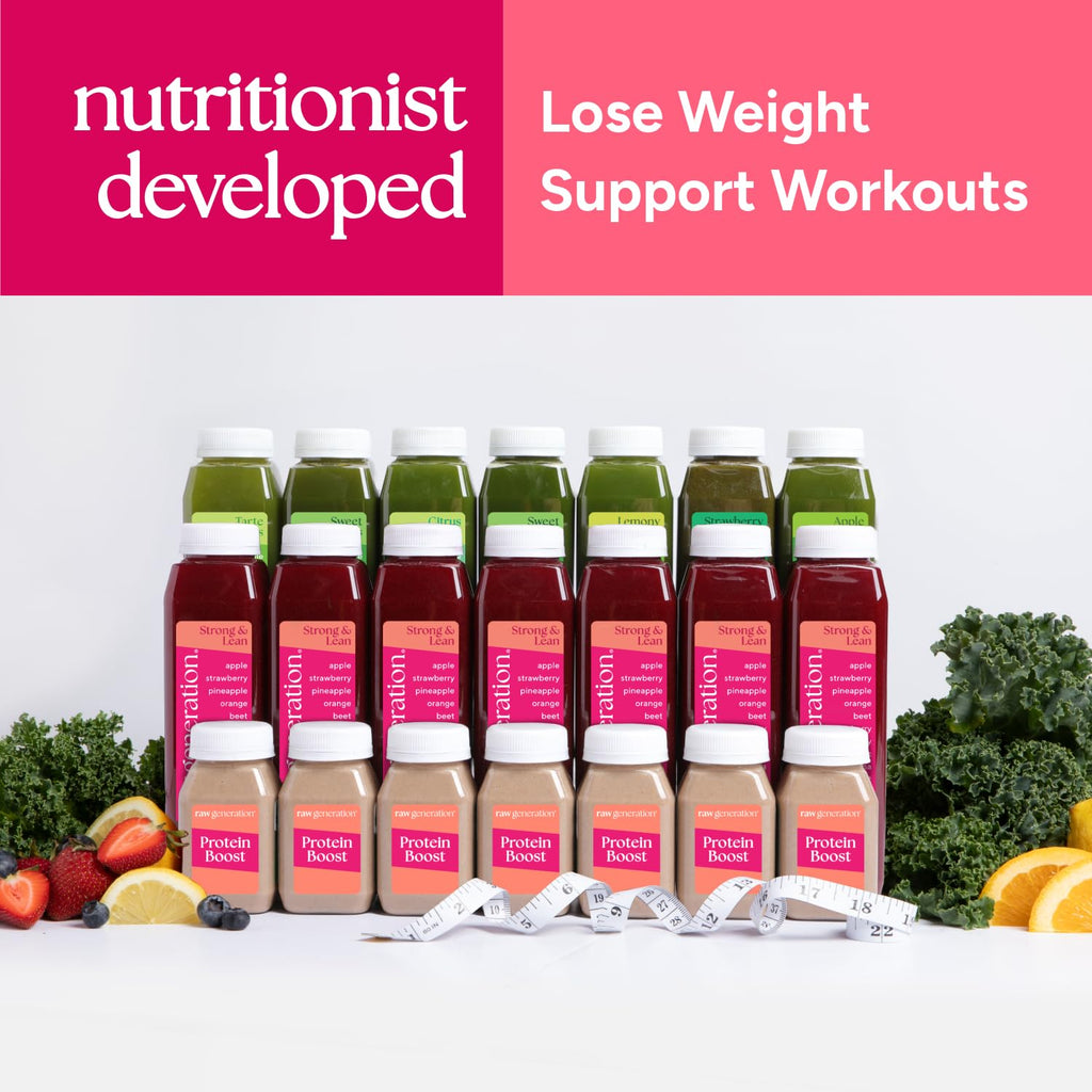 nutritious protein for detox diet