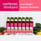 nutritious protein for detox diet