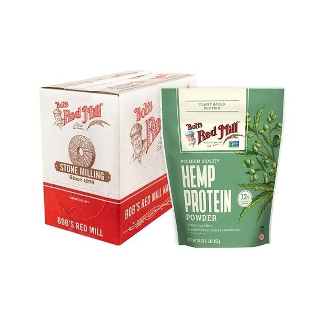 nutritious protein for energy bars