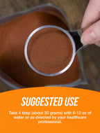 nutritious protein for energy bars