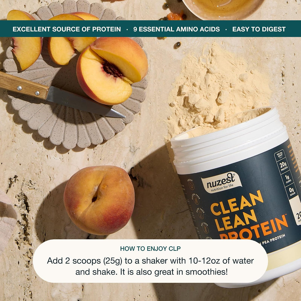 nutritious protein for healthy snacks