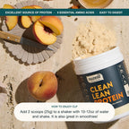 nutritious protein for healthy snacks