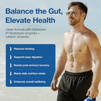 nutritious protein for muscle recovery