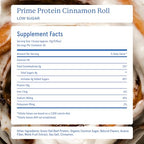 nutritious protein for muscle recovery