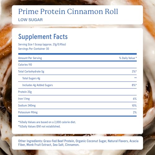 nutritious protein for muscle recovery