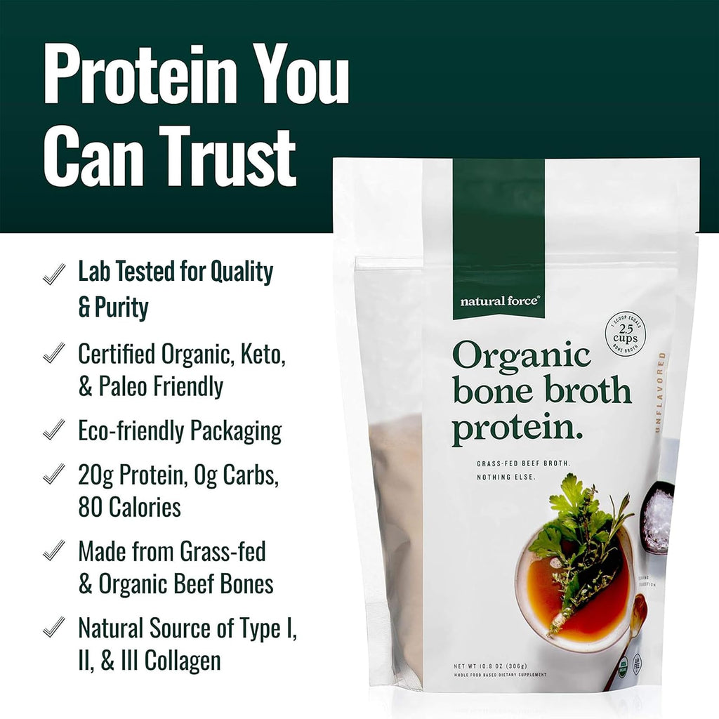 nutritious protein for muscle recovery