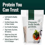 nutritious protein for muscle recovery
