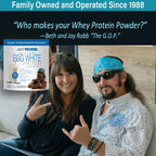 nutritious protein for muscle recovery