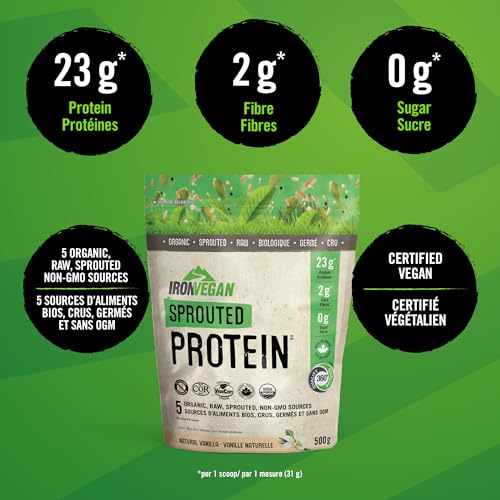 nutritious protein for smoothies