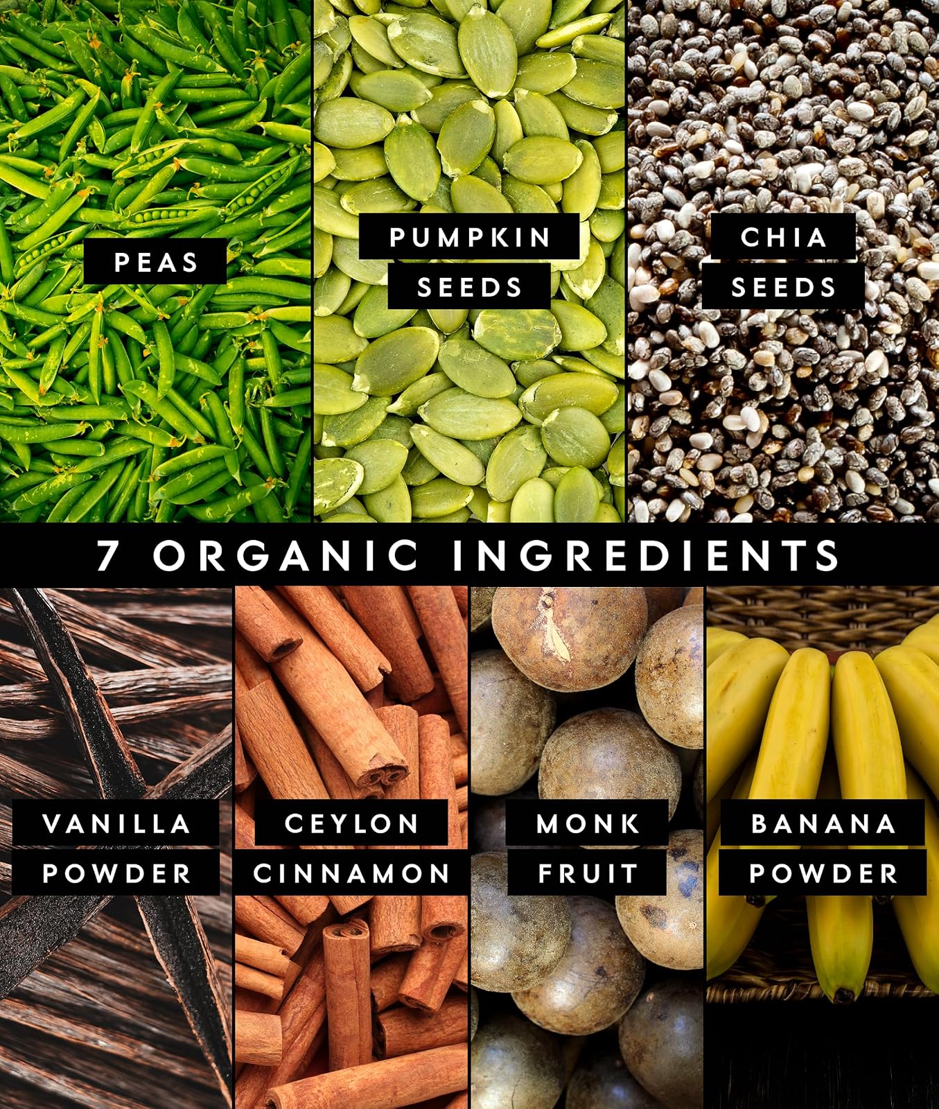 nutritious protein for smoothies