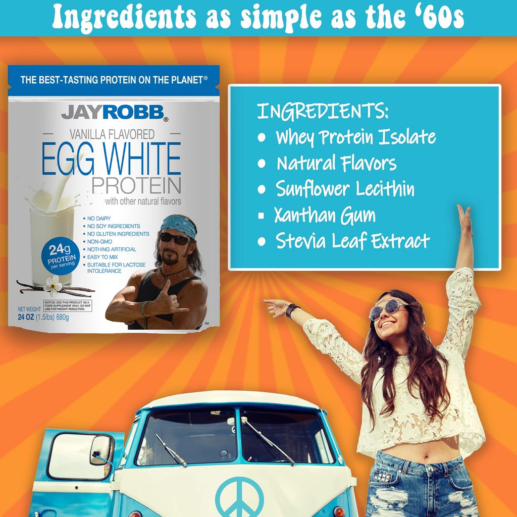 nutritious protein for smoothies