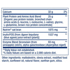 nutritious protein for smoothies