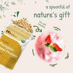 nutritious protein for vegan diets