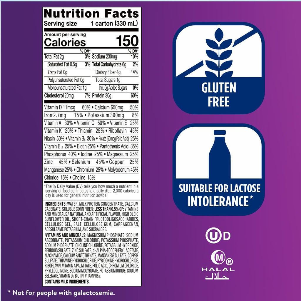 nutritious protein option for athletes