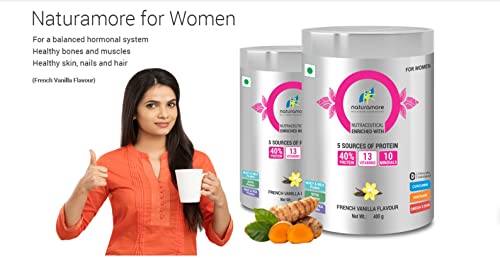 nutritious protein powder for active lifestyle