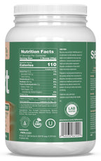 nutritious protein powder for active lifestyle