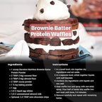 nutritious protein powder for active lifestyles