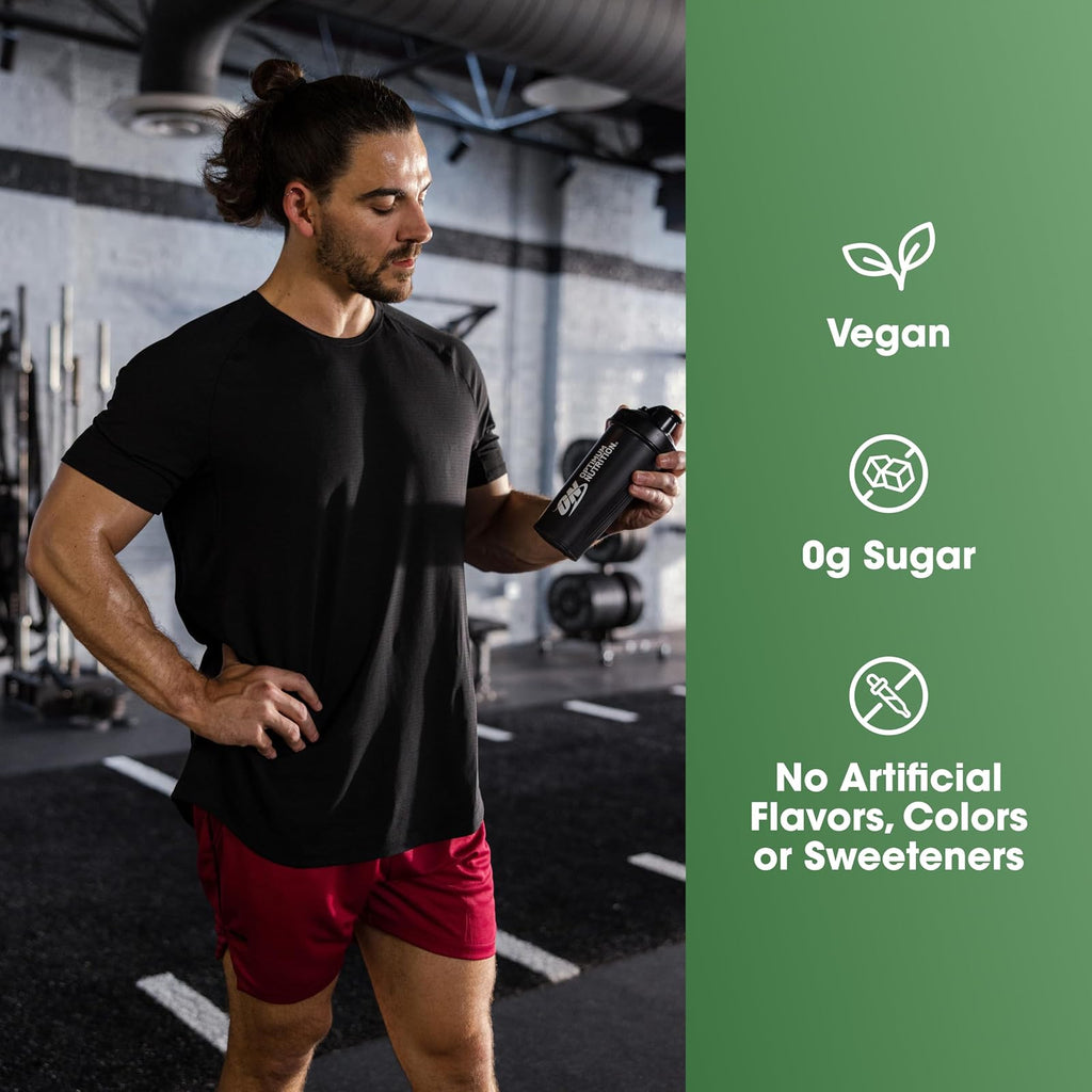 nutritious protein powder for active lifestyles
