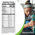 nutritious protein powder for athletes