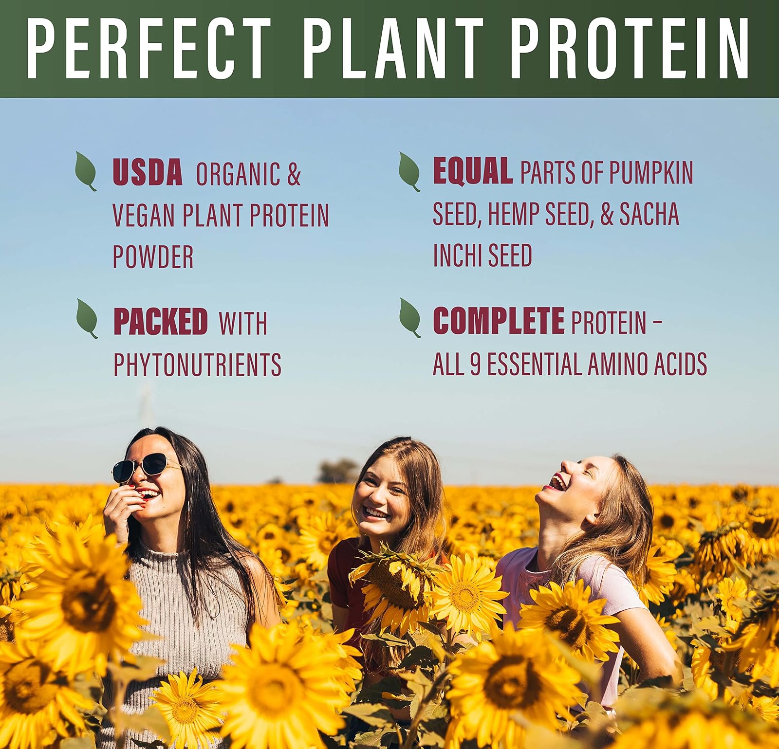 nutritious protein powder for athletes