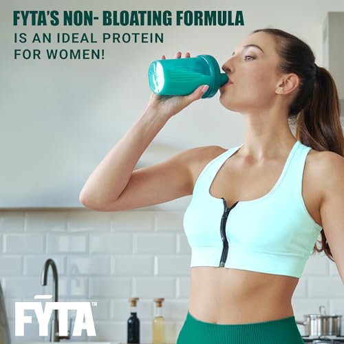 nutritious protein powder for athletes