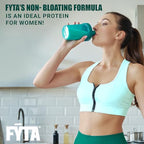 nutritious protein powder for athletes