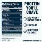nutritious protein powder for athletes