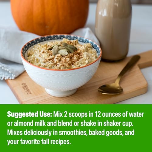 nutritious protein powder for athletes