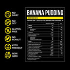 nutritious protein powder for athletes