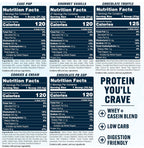 nutritious protein powder for athletes