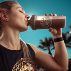 nutritious protein powder for athletes