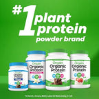 nutritious protein powder for athletes