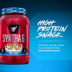 nutritious protein powder for athletes