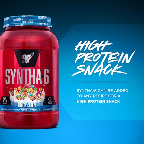nutritious protein powder for athletes