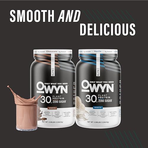 nutritious protein powder for athletes