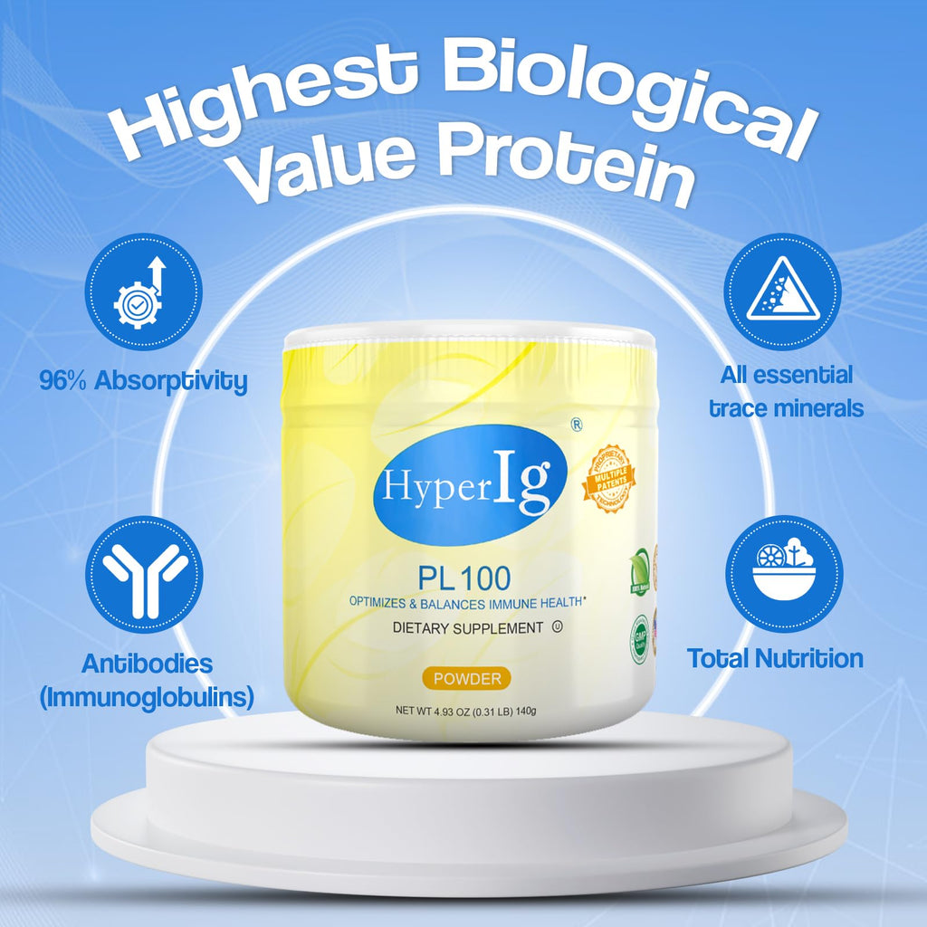 nutritious protein powder for baking