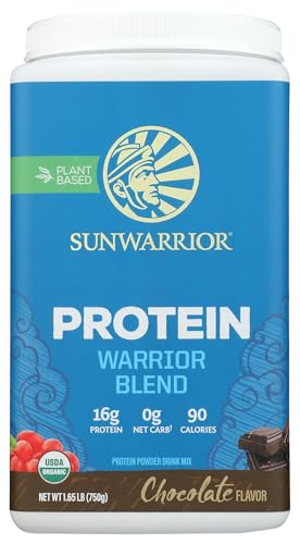 nutritious protein powder for baking