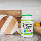 nutritious protein powder for baking