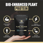nutritious protein powder for energy boosts