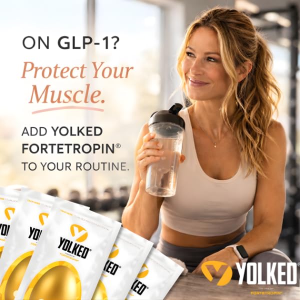 nutritious protein powder for fitness