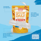 nutritious protein powder for kids