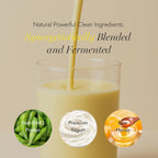 nutritious protein powder for meal replacement