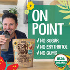 nutritious protein powder for meal replacement