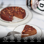 nutritious protein powder for meal replacement