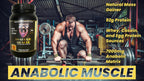 nutritious protein powder for muscle gain